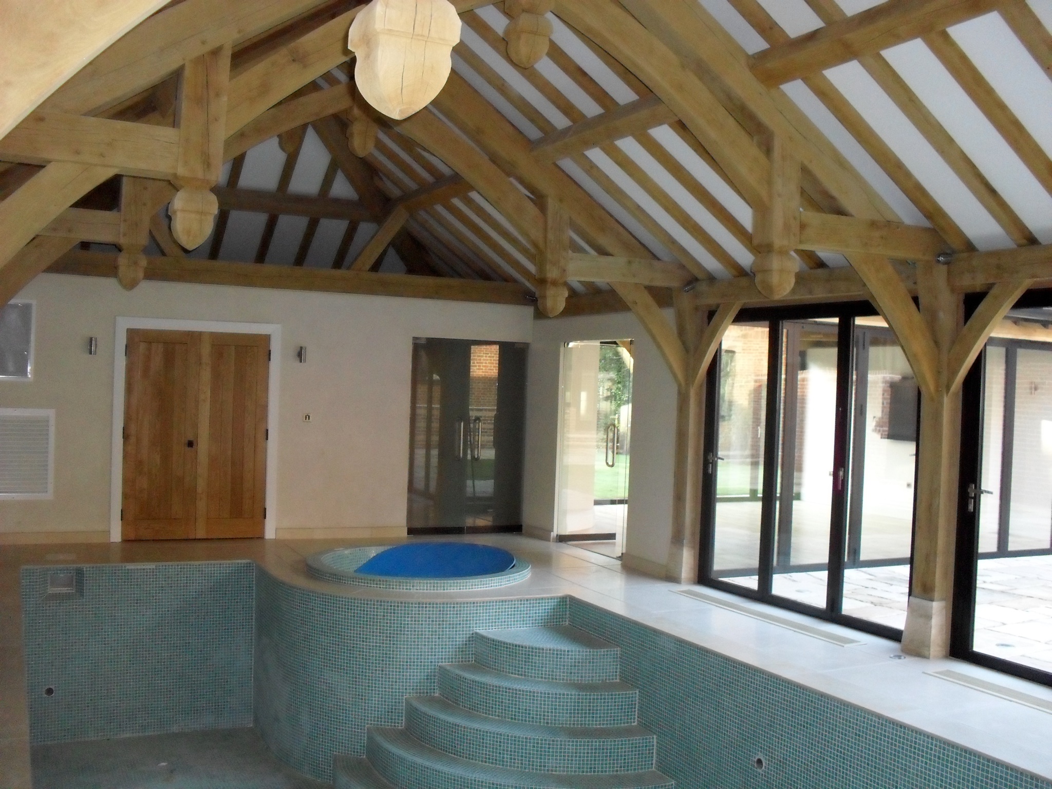 Bi-folding Doors, Folding Sliding Doors by Halesowen Windows